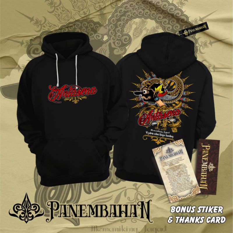 Jual Panembahan Kaos Jawa Jaket Hoodie Wayang Antasena Oversize Bigsize ... Jual Panembahan Kaos Jawa Jaket Hoodie Wayang Antasena Oversize Bigsize ...