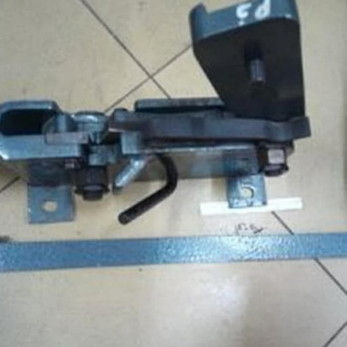 Jual Sale (Ut)Promo Muller Manual Bar Cutter 60N - 18Mm Alat Potong ...