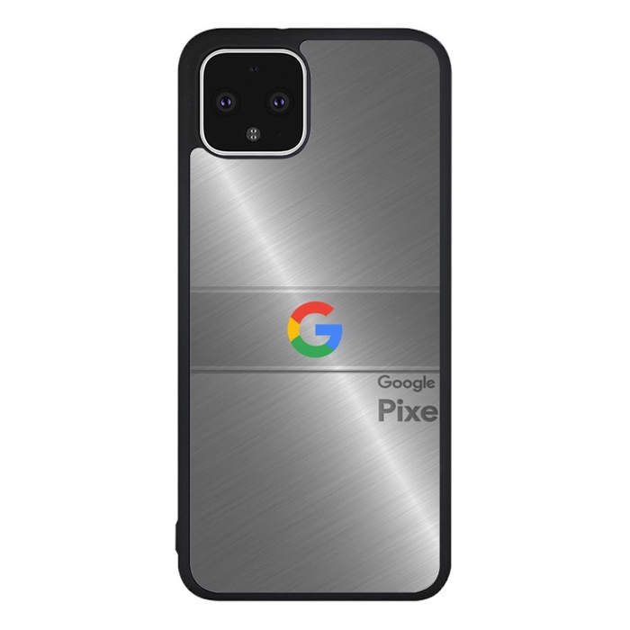 Jual Casing Case Softcase Hardcase Google Pixel 4 4a 5 6 6a 7 7a Pro XL 5G Pixel Logo DF467 ...