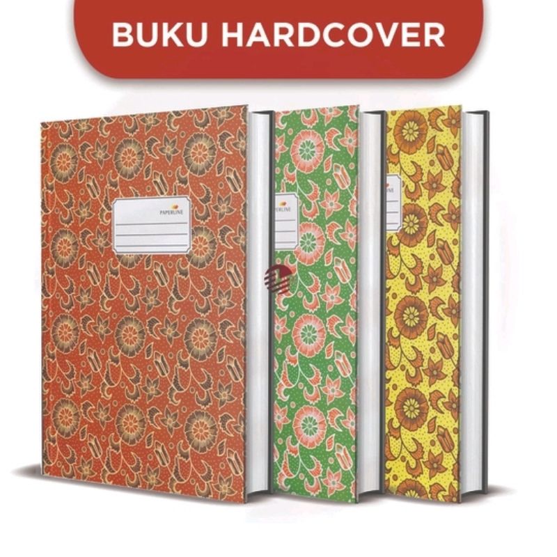 Jual Buku FOLIO Hardcover/Akuntansi 200 Lembar - PAPERLINE | Shopee ...
