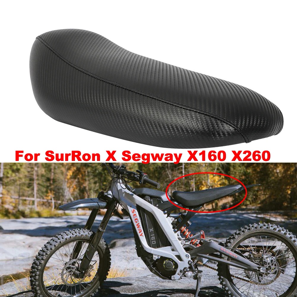 Ebike Long Seat SURRON ULTRA BEE X T SEAT - Rev Monkey SURRON, SEAT ...