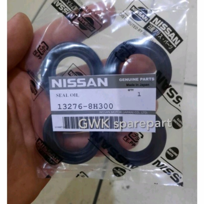 Jual Seal Busi/Seal Plug Serena C24 Xtrail Old X-Trail T30 Xtrail T30 ...
