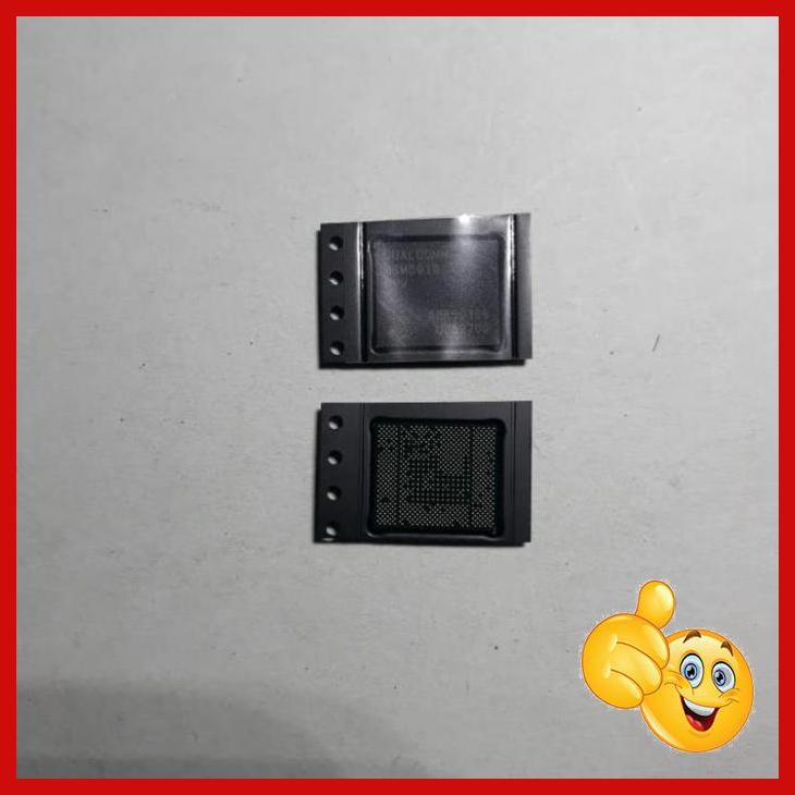 Jual [IPX] IC CPU QUALCOMM MSM8916 (0VV) | Shopee Indonesia
