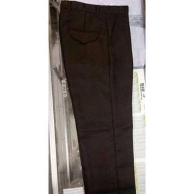 Jual GU166 1 stel SERAGAM PRAMUKA PEMBINA LAKI LAKI / PRAMUKA PDU ...