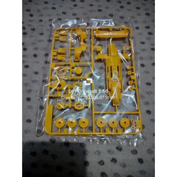 Jual Varian Chassis MA & Gearbox MA original Tamiya ( ada pilihan ...