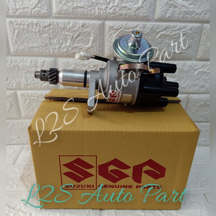 Jual Delco Cdi Distributor Assy Delco Assy Jimny Katana Sj410 Kode ...