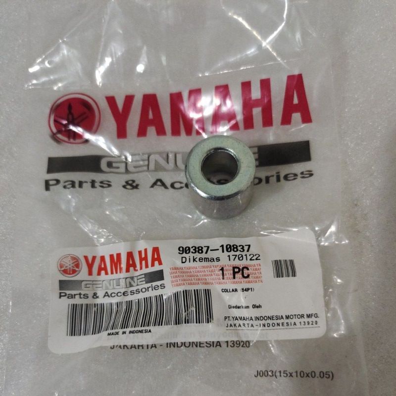 Jual Bosh Boss Collar Roda Depan Mio J Yamaha Mio sporty smile soul ...