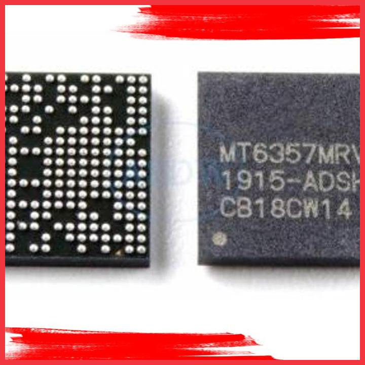 Jual Pic Ic Power Mt6357mrv Mt6357 Mt 6357 Mrv Copotan Belum Cetak