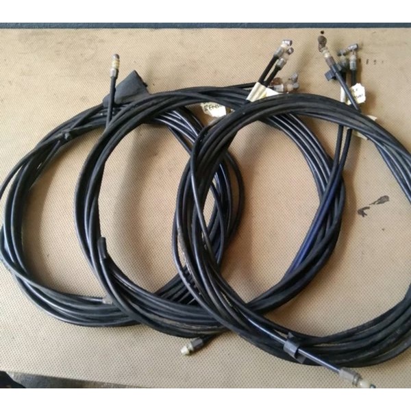 Jual Kabel Seling Tarikan Bagasi Lele | Shopee Indonesia