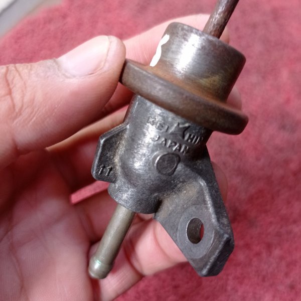 Jual Canister Regulator Pressure Balikan Bensin Honda Accord Vti S84 ...