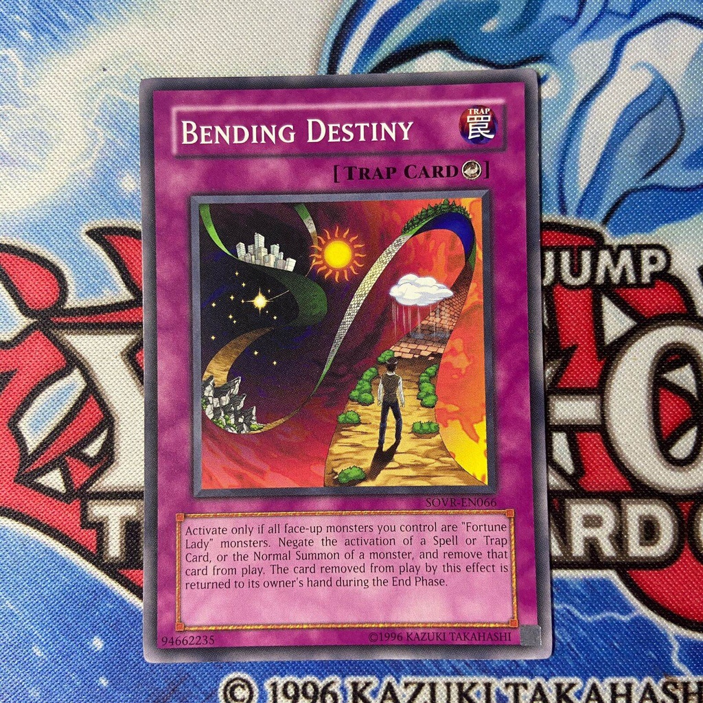 Jual yugioh bending destiny - common - original | Shopee Indonesia