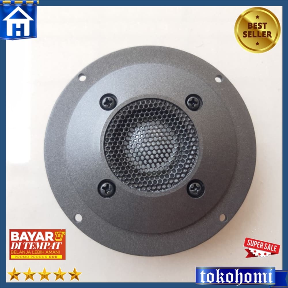 Jual Tweeter Acr 9Kh 150Watt Model National | Shopee Indonesia