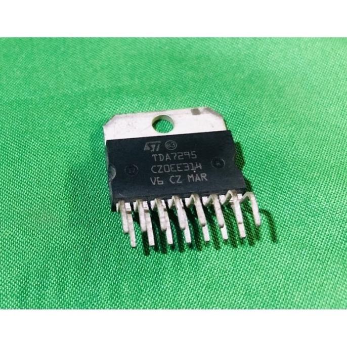 Jual `````````] ic TDA 7293 - TDA 7294 - TDA 7295 | Shopee Indonesia