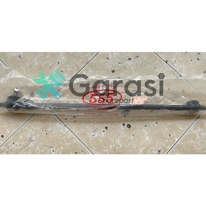 Jual Promo DRAG LINK/LONG TIE ROD Panther Kotak 2.3/2.5/Chevrolet Luv ...