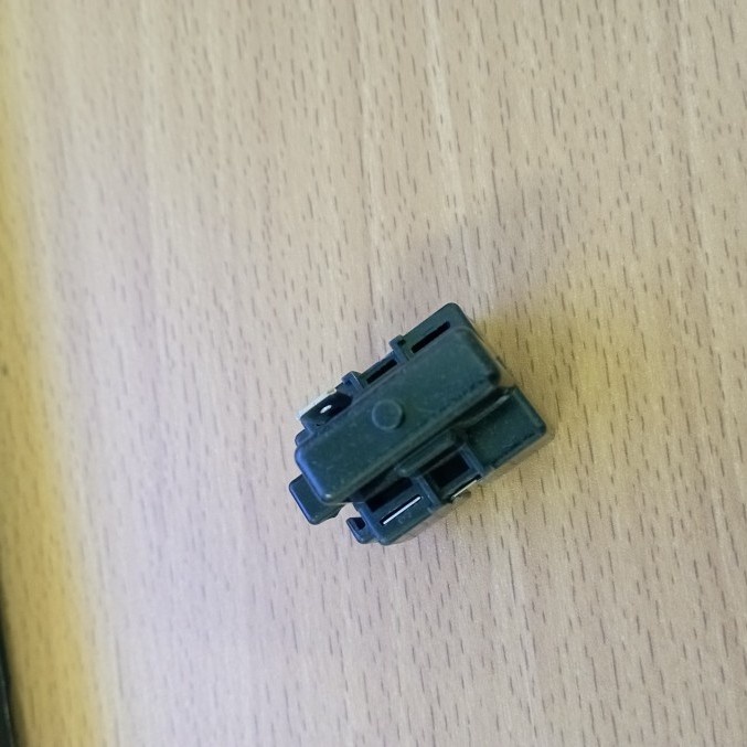 Jual IGSS Relay Murata 1 Kaki F20-220B1 & F20-330B1 | Shopee Indonesia