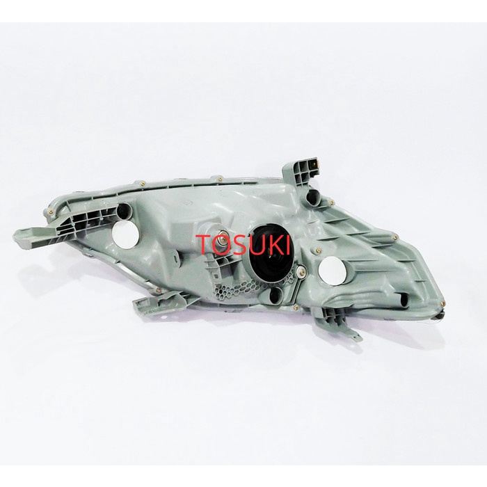 Jual HEADLAMP INNOVA GRAND 2012 2013 2014 2015 HEAD LAMP INOVA LAMPU ...