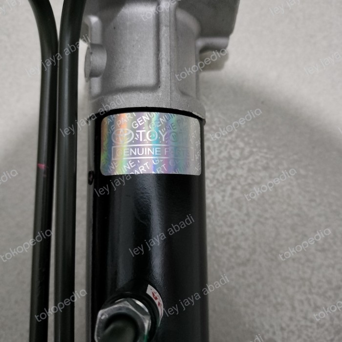 Jual Soluna / Starlet Rack Power Steering Rack Steer Rek Stir Rak Setir ...