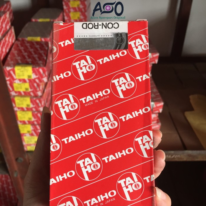 Jual Metal Jalan Fuso Ragasa 4D31 Ps100 Ps120 Ps 100 Ps 120 Oversize 1. ...