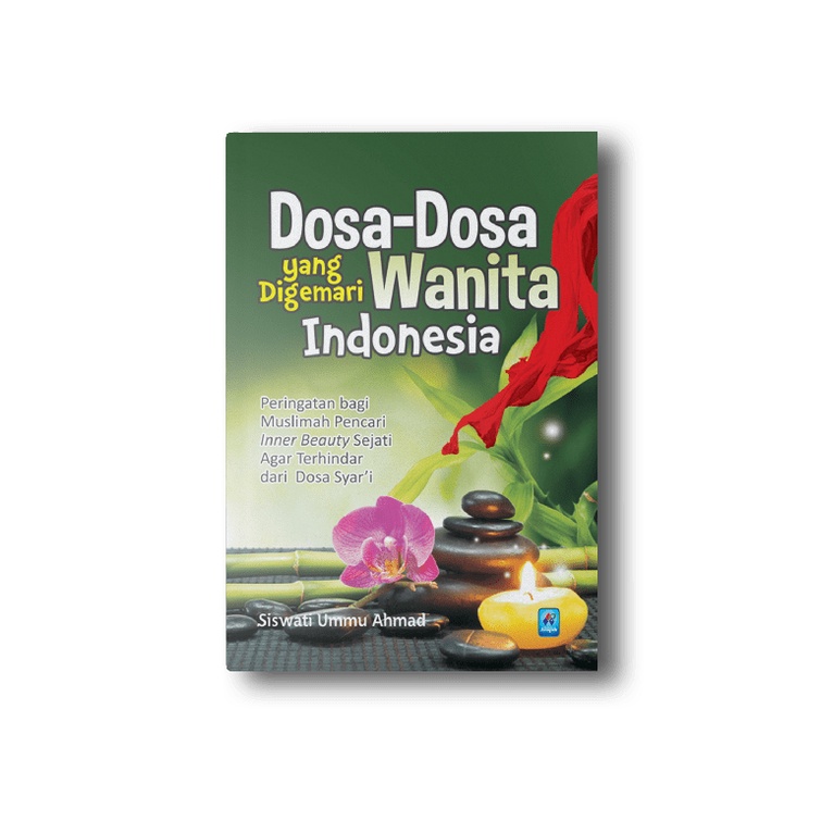 Jual Dosa-Dosa yang Digemari Wanita Indonesia - Pustaka Arafah | Shopee Indonesia