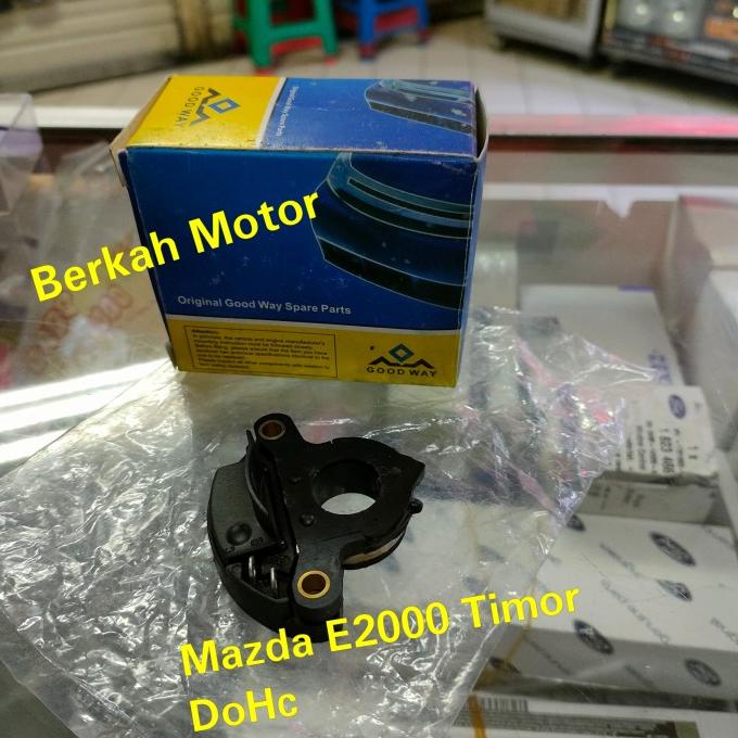 Jual Cdi Delco Timor Sohc Mazda 626 Capela 2.0 Mazda E2000 Mobiltron | Shopee Indonesia