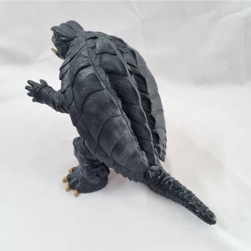 Jual Figure Monster Gamera Kurakura Turtle Kaiju Ultraman Godzilla ...