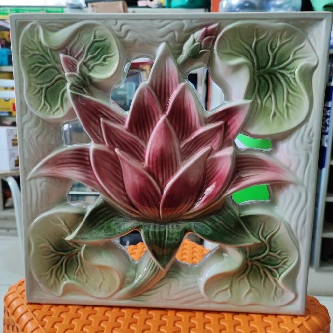 Jual _^_^_^] roster keramik trisensa RO90C | Shopee Indonesia