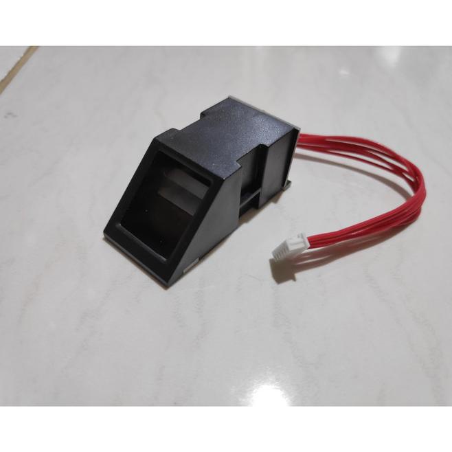 Jual Proses Cepat Fingerprint Finger Print Sensor Reader Sidik Jari