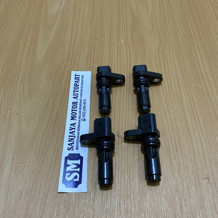 Jual sensor ckp cmp crankshaft camshaft honda crv gen 3 R20 2.0 2000cc ...