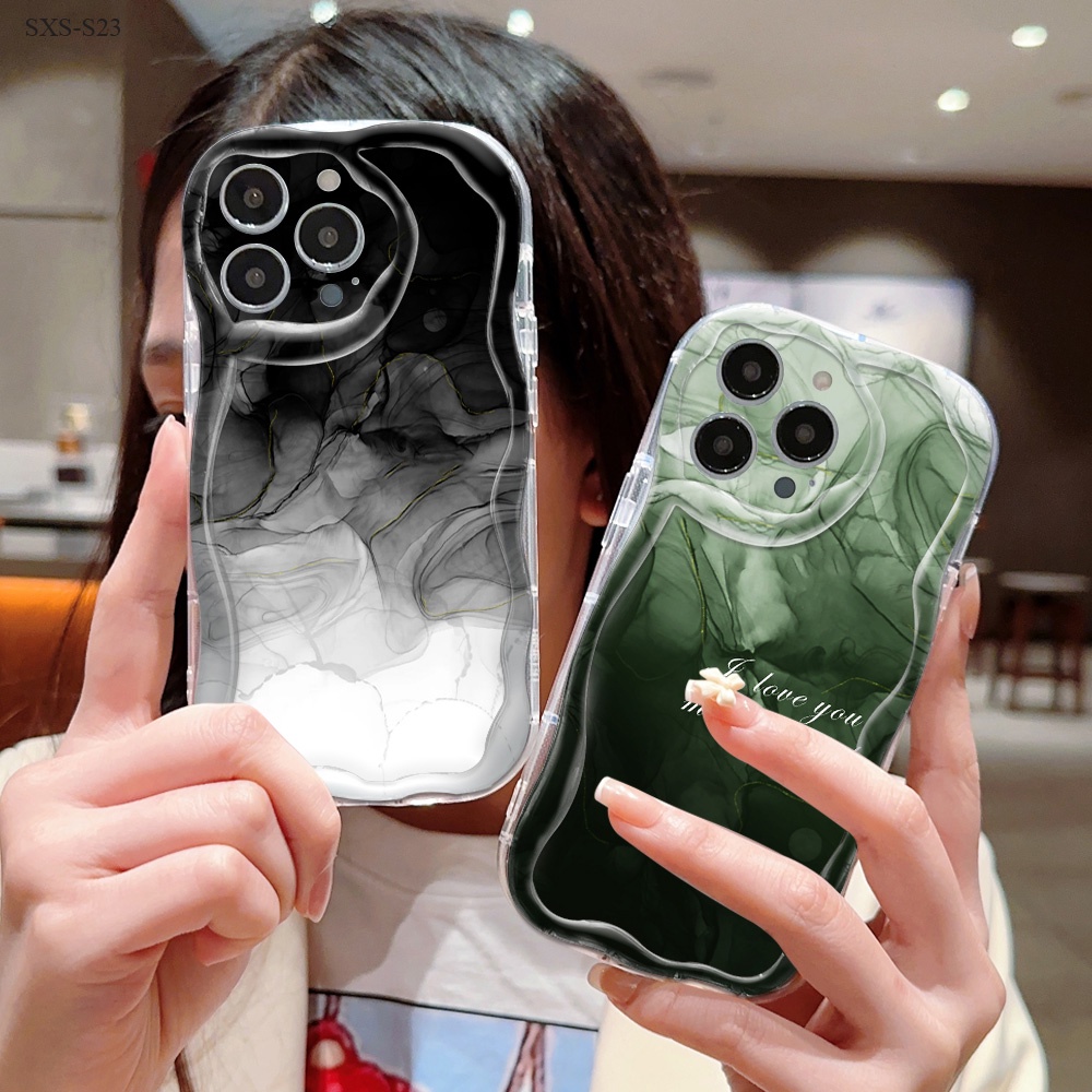 Jual Compitable With Samsung Galaxy S23 S22 S21 S20 S21+ S22+ S23+ FE Ultra Plus 5G Casing HP ...