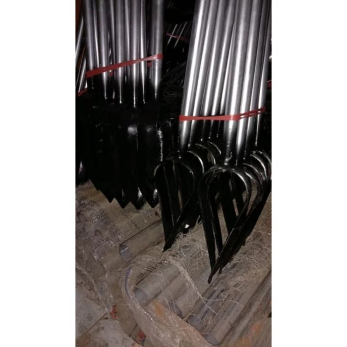 Jual Promo Bulan Ini Bor Tanah Bor Manual Bor Sumur Bor Biopori 1Pcs ...