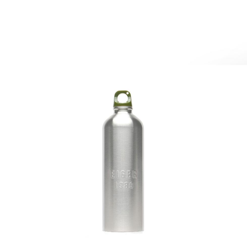 Jual EIGER CAMPERS CARAFE BOTTLE SILVER | Shopee Indonesia