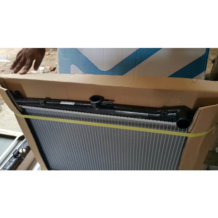 Jual Cod - Radiator Nissan Terrano Premium Original Koyorad By Japan ...