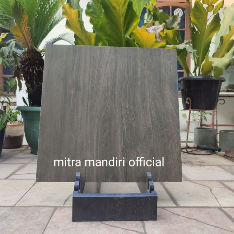 Jual Granite lantai 60x60 Alpen brown / Infinity / Matt | Shopee Indonesia