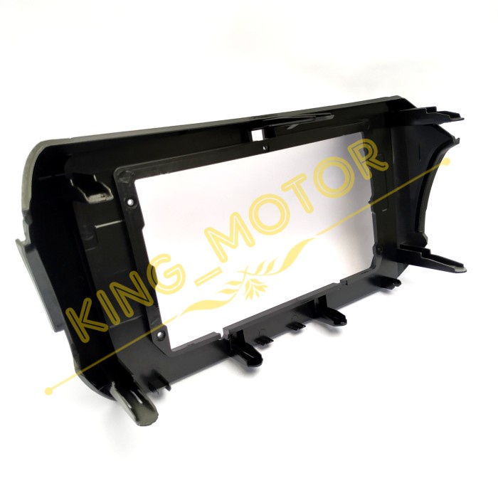 Jual NEW FRAME HU HEAD UNIT 10 INCH ANDROID INNOVA REBORN ORIGINAL ...