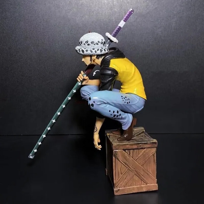 Jual MUST HAVE!! FIGURE ONE PIECE - POP TRAFALGAR LAW SABAODY ...