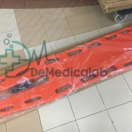 Jual Tandu Emergency Spinal Board Long Spine Board Gea Ydc 7A1 Ydc-7A1 ...