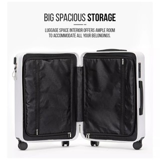 Jual Koper Laptop Usb 20 Inch Cabin Size Keren Banget Koper Roaming ...