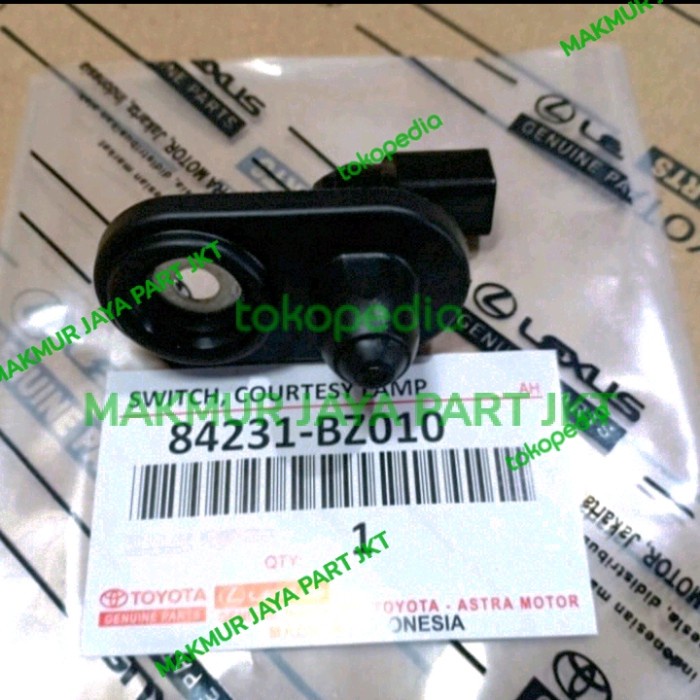 Jual Sensor Pintu Switch Pintu Toyota Avanza Innova Calya Rush Terios ...
