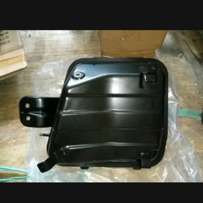 Jual Tabung Angin 24V Toyota Dyna 24V Dan Hino Dutro 24V Original Asli ...