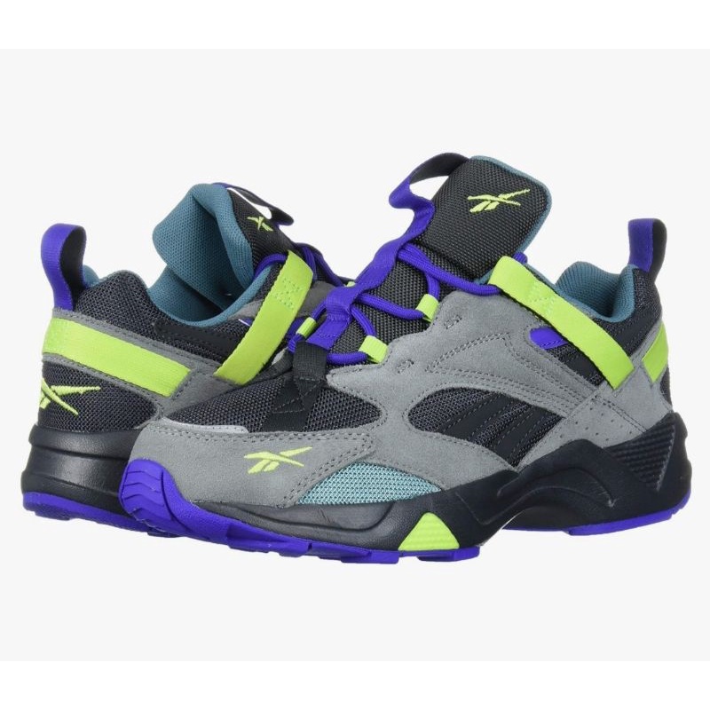 Jual Sepatu Reebok Original 100% Aztrek 96 Adventure Unisex New (EG8891 ...