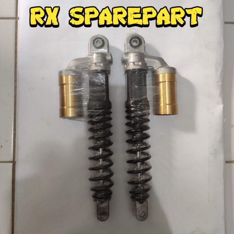 Jual Shockbreaker Yamaha Nmax Tabung 2015 2016 2017 2018 2019 2020 2021 ...
