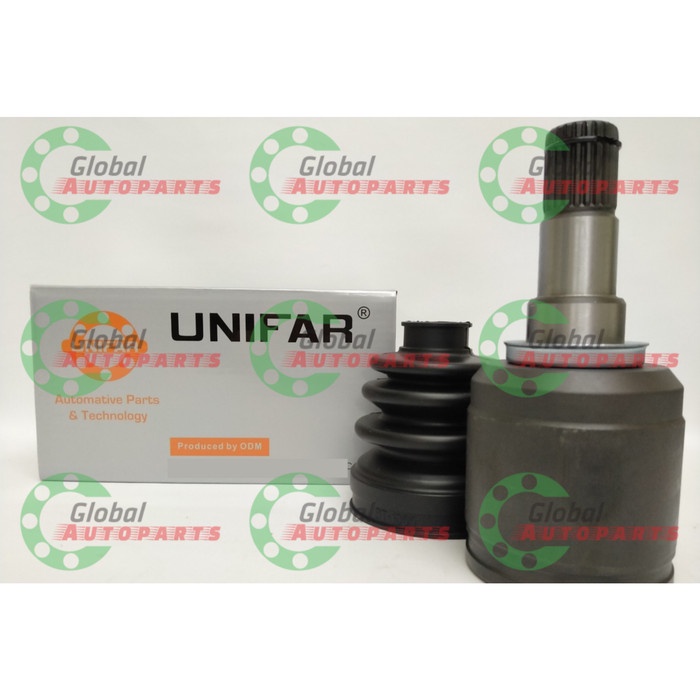 Jual Ori As Roda Dalam Cvj-Inner Mitsubishi Xpander 1.5 07-Up At Lh ...