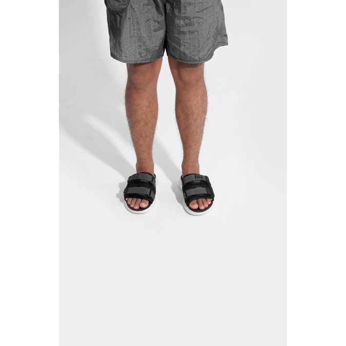 Jual Trend Tvf Footwear - Sandal Kuta Abu - Abu Limited Edition ...