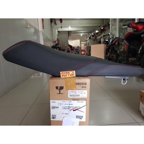 Jual JOK, TEMPAT DUDUK XRIDE, X-RIDE 115 asli yamaha | Shopee Indonesia