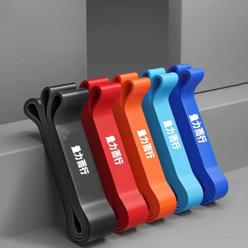 Jual Pita Elastis Pria dan Wanita, Tali Latihan Kekuatan Resistensi ...