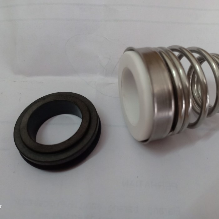 Jual Mechanical Seal Grundfos 22 Mm Keong | Shopee Indonesia