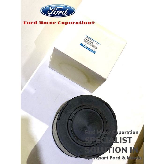 Jual Filter udara air cleaner Ford Ranger TDCI Ford Everest Gen 2 Mazda ...