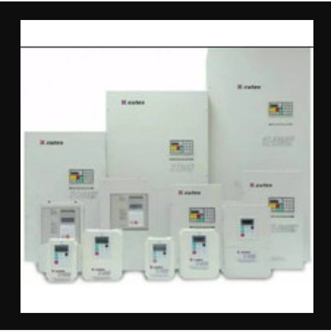 Jual Original Cutes Inverter Input 3Phase/1Phase 220Volt 3.7Kw 5Hp ...