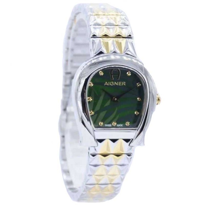 Jual New Ori Jam Tangan Aigner Original A154205 Jam Tangan Aigner ...