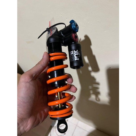 Jual Fox DHX2 kashima 210 pnp siskiu t7 t8 stumpjumper | Shopee Indonesia